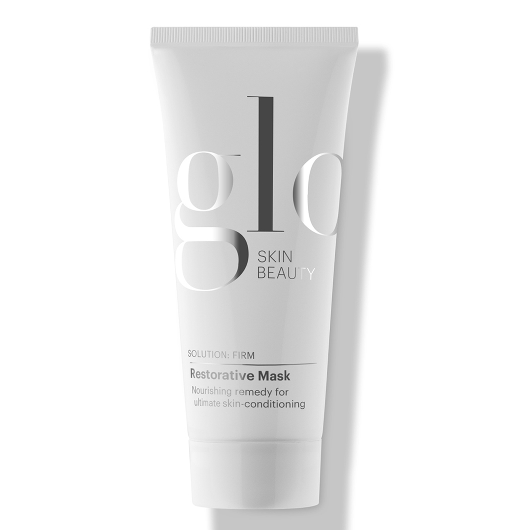 GLO Restorative Mask - The MedSpa Raleigh