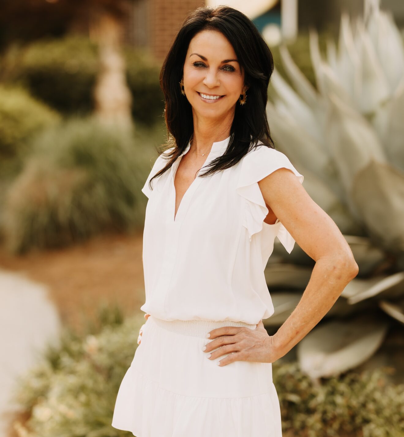 jennifer daniels - The MedSpa Raleigh