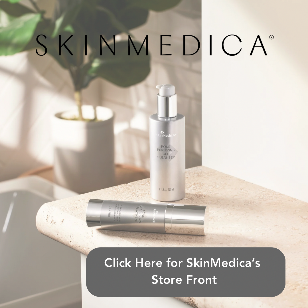 SkinMedica Products - The MedSpa Raleigh